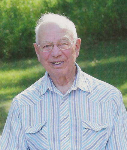 Frank Mosser | News, Sports, Jobs - Minot Daily News